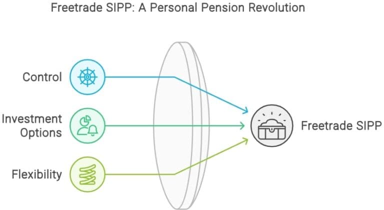 Freetrade SIPP Review & Platform Overview
