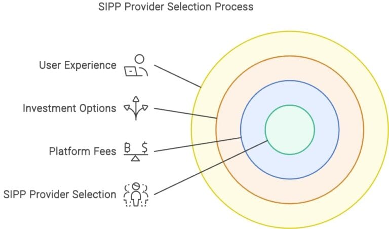 Best SIPP Providers in the UK for 2026
